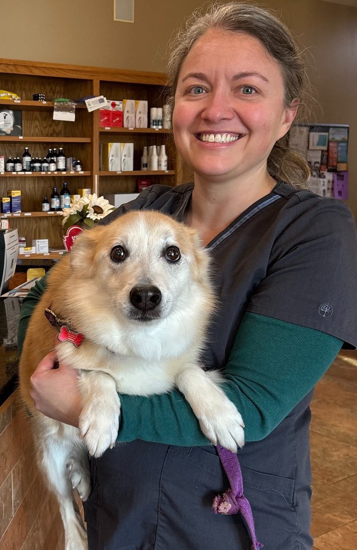 Pierce Veterinary Clinic - About Us