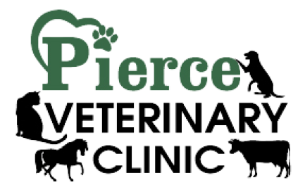 Pierce Veterinary Clinic - About Us